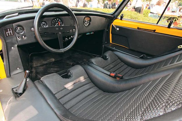 Bygone Brands - Unipower GT