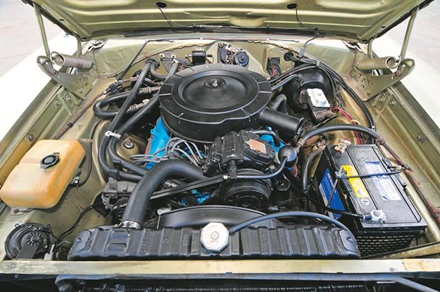 Dodge Charger 1966-1973 - Buyer's Guide