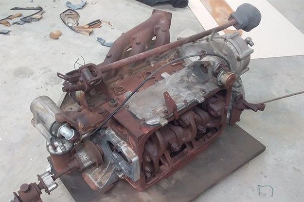 Datsun differences - Morley's World 453