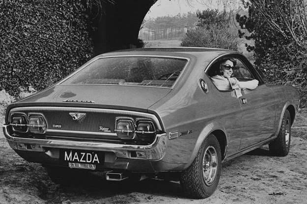 Datsun differences - Morley's World 453