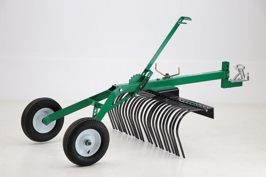 Atv rake store