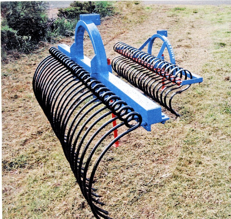 OTHER 3PL STICK RAKES 6 - 10 FT