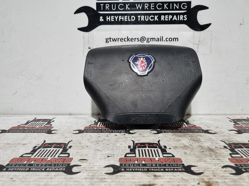 SCANIA STEERING WHEEL AIR BAG 11131190055, 0141501, 2056126