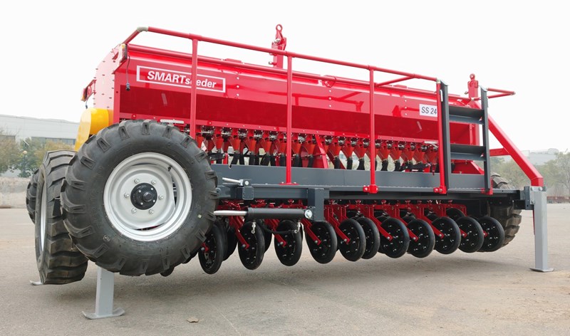 2021 SMARTSEEDER SS24 SS24