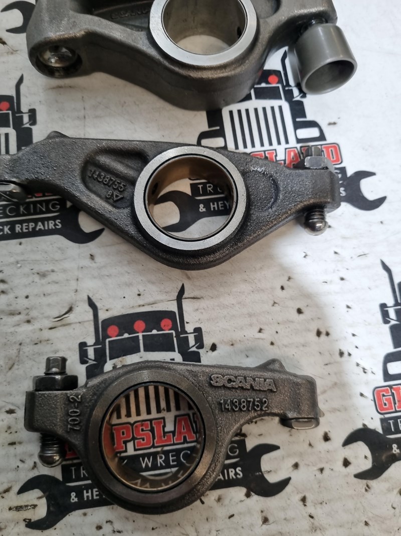 SCANIA ROCKER ARM 1438752 FOR SCANIA 1438752