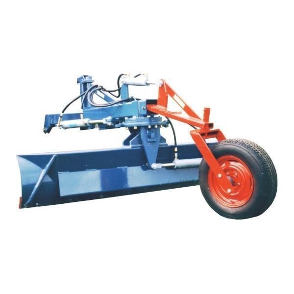 JOHN BERENDS 2 RAM GRADER BLADE HYDRAULIC 10FT (3.0M) - 0028