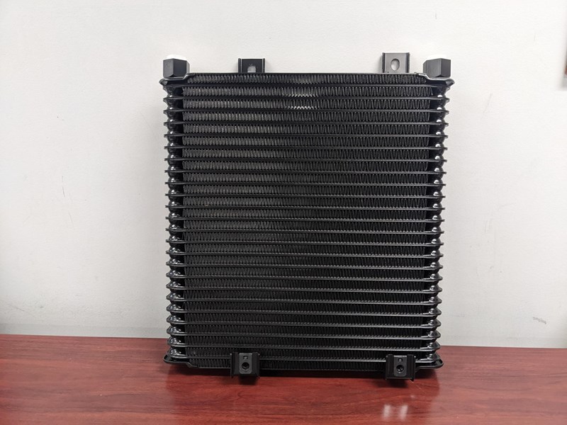 MITSUBISHI ROSA AUTOMATIC TRANSMISSION OIL COOLER