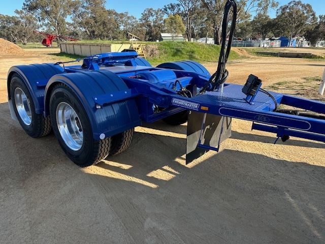 2024 FREIGHTMASTER ST2