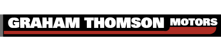 Graham Thomson Motors