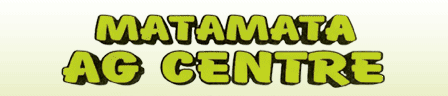Matamata Ag Centre