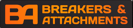BA Breakers & Attachments