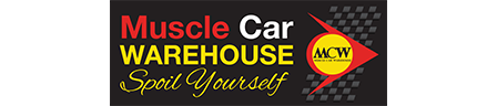 Muscle Car Warehouse