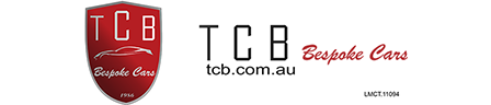 TCB Bespoke Cars