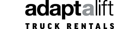 Adaptalift Truck Rentals