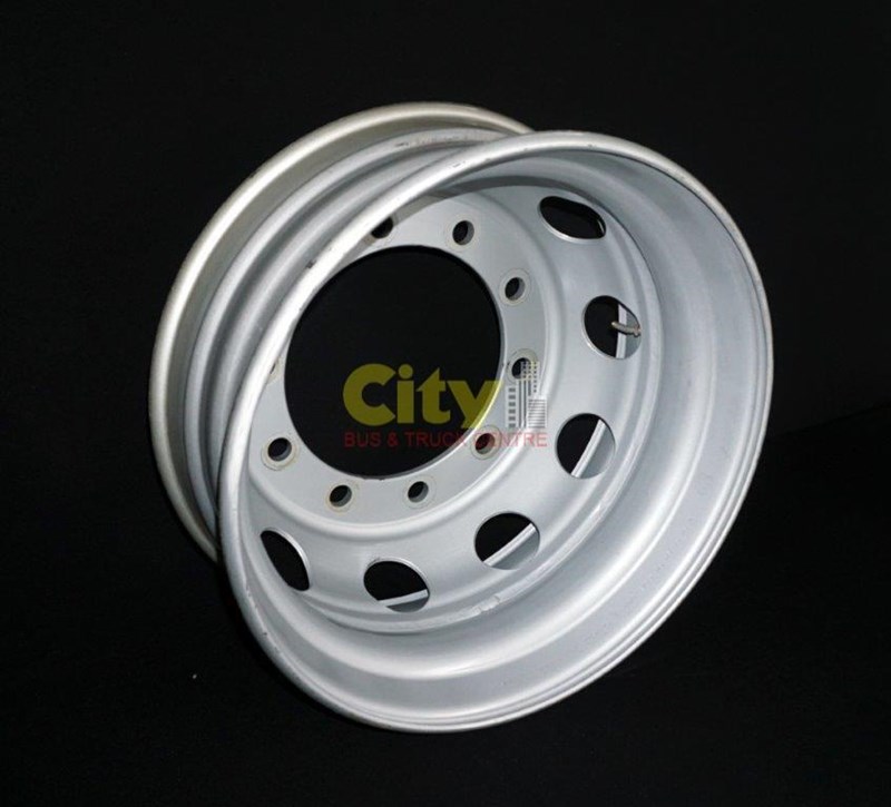 RIMS 10/335 "TAKE OFF" STEEL RIMS - MADE IN EUROPE