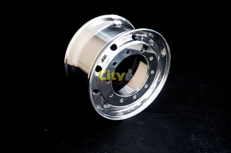 RIMS 10/335 11.75X22.5 SUPER SINGLE STEER ALLOY RIM