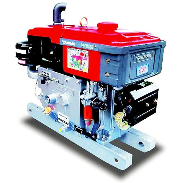 YANMAR TF120