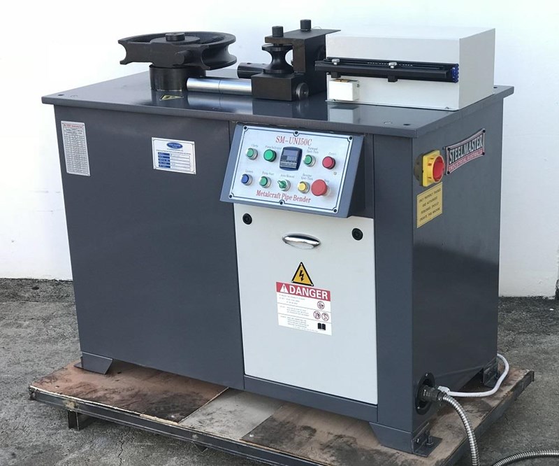 New Used Bending Equipment For Sale in Australia