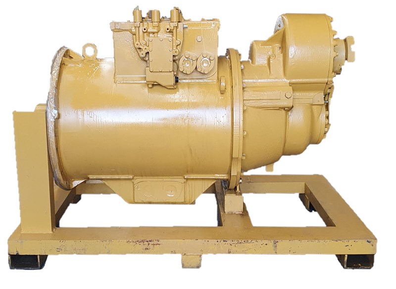 CATERPILLAR 3T0034 785/789 TRANSMISSION