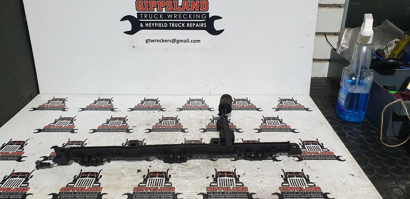 DETROIT DD13 INJECTOR HARNESS DETROIT DD13