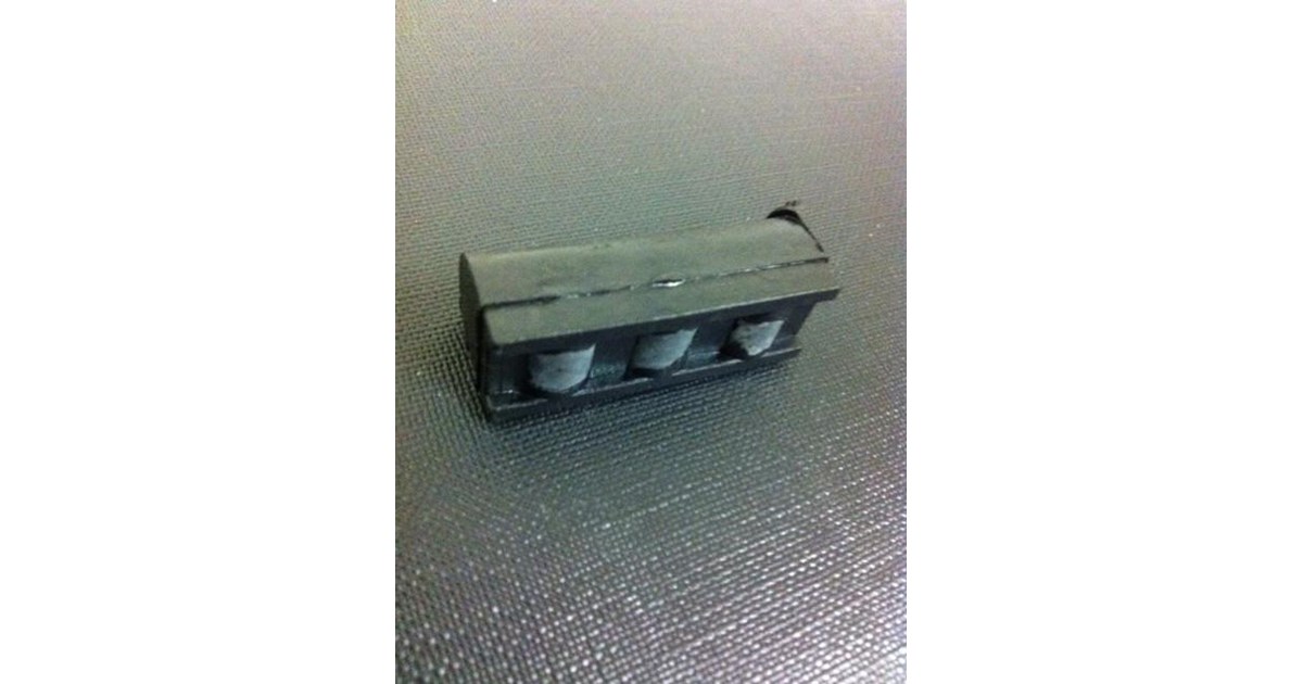 ESCO 18 SERIES ESCO 3-6 TONNE LOCK for sale (refcode TA539988)