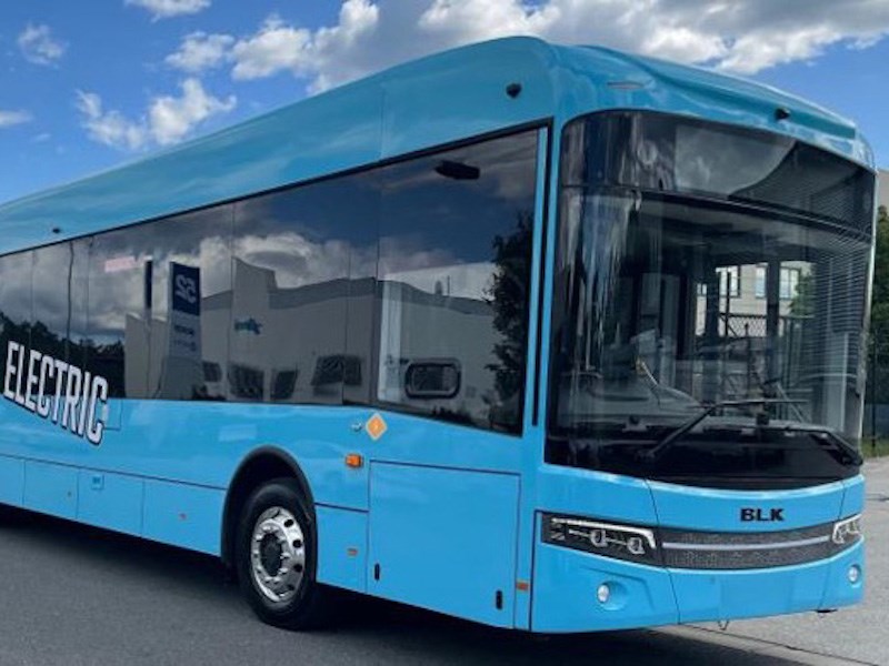 BLK Auto appoints new global bus expert | News