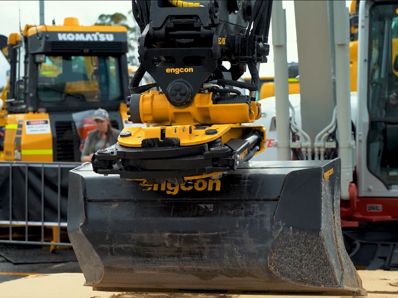 Global Survey—Diesel Dirt and Turf 2022 video