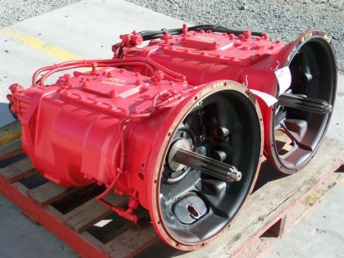 ROAD RANGERS GEARBOX for sale (refcode TADPLIn7893)