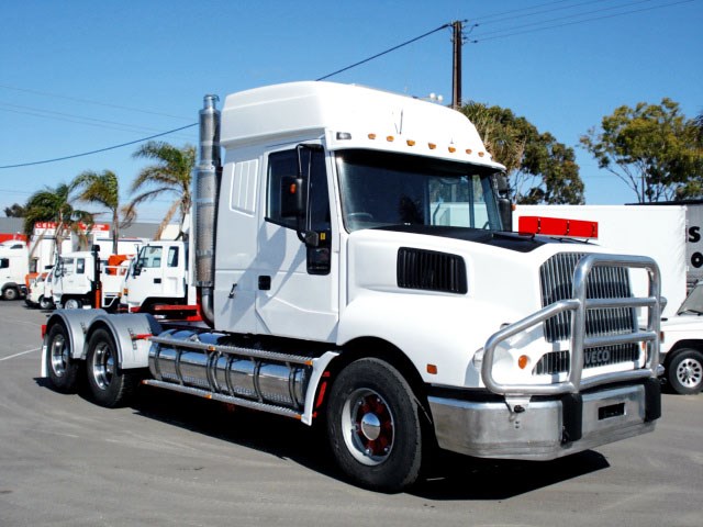 1998 IVECO POWERSTAR for sale (refcode TA30747)