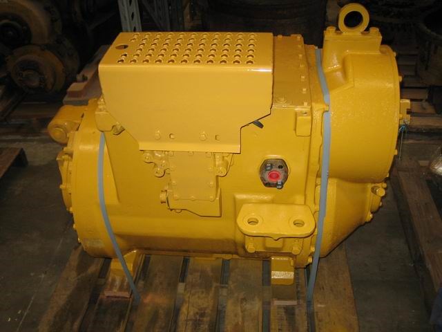 CATERPILLAR 769D for sale (refcode TA256792)