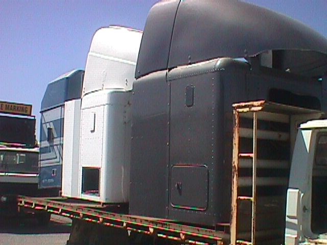 1997 MACK SLEEPING CAB for sale (refcode TA76668)
