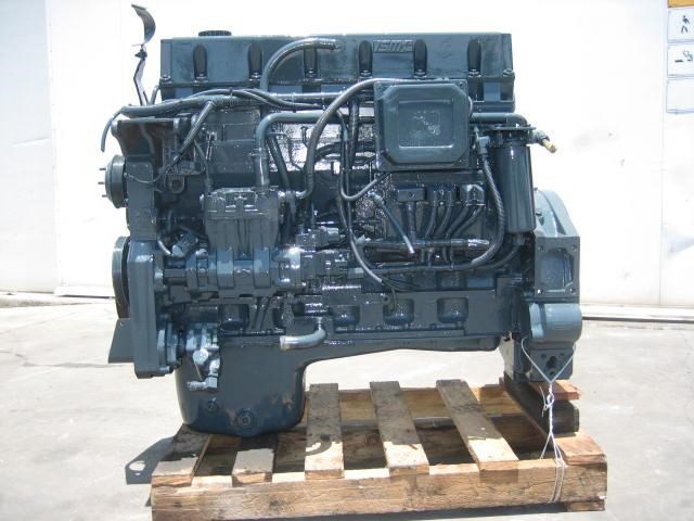 CUMMINS ISM 11 for sale (refcode TA391359)