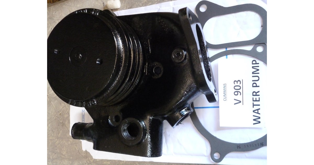 CUMMINS V 903 for sale (refcode TA392388)