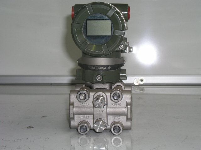 YOKOGAWA EJA110,S1 for sale