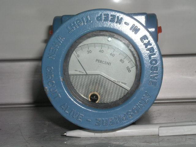 ROSEMOUNT 444 RL1U1C1NA for sale