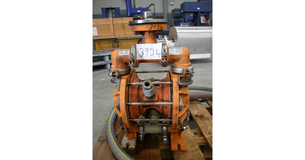 WILDEN M2 for sale (refcode TA403056)