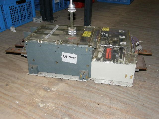 CUSTOM BUILT SWITCHGEAR for sale