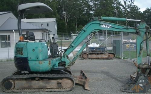 IHI IHI 30 for sale (refcode TA438265)