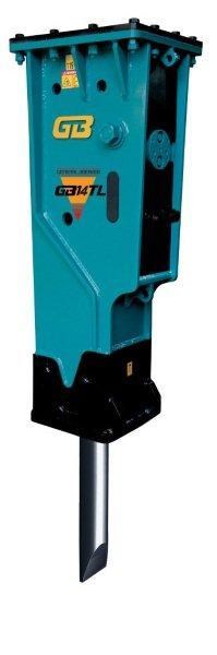 GENERAL BREAKERS GB14T for sale (refcode TA439137)