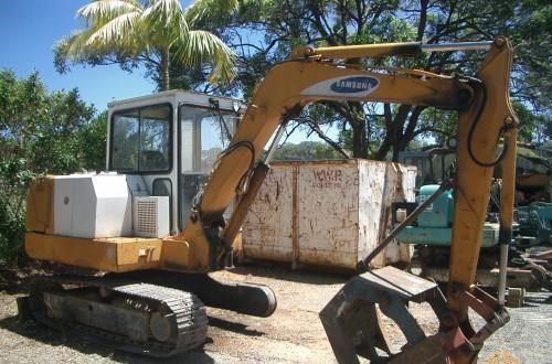 SAMSUNG SE55 for sale (refcode TA439285)