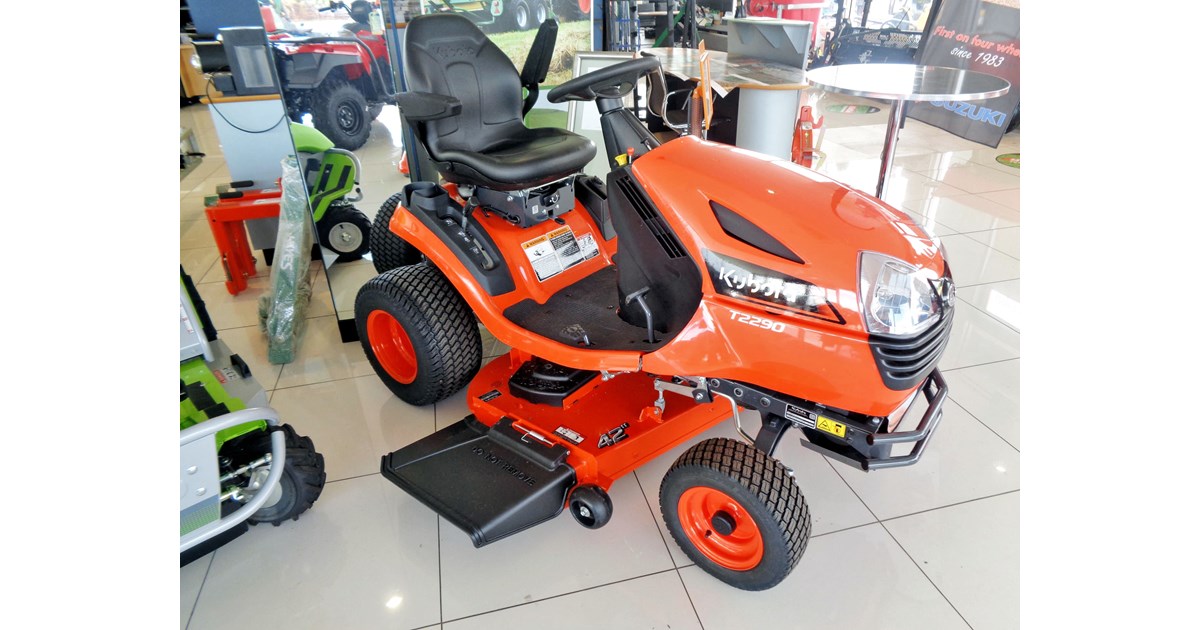 KUBOTA T2290-KW-42 for sale (refcode TA1103547)