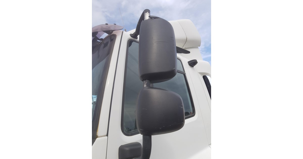 DAF CF7585 MIRROR LH COMPLETE DAF CF7585 for sale (refcode TA1103634)