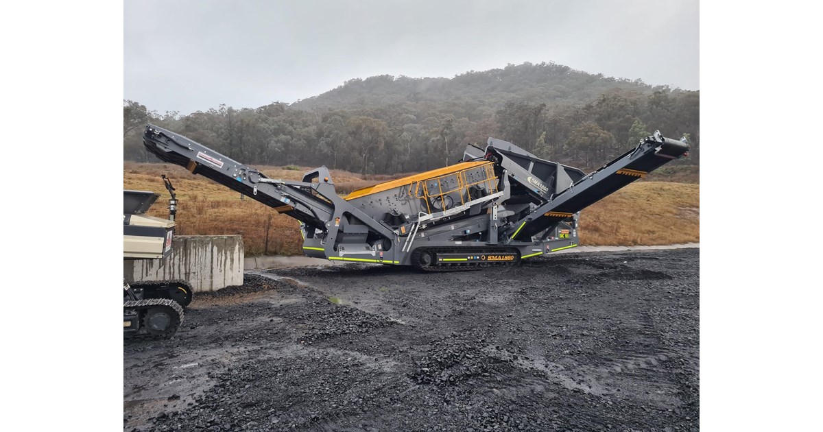 TESAB TESAB 1860 SCALPER for sale (refcode TA1043572)