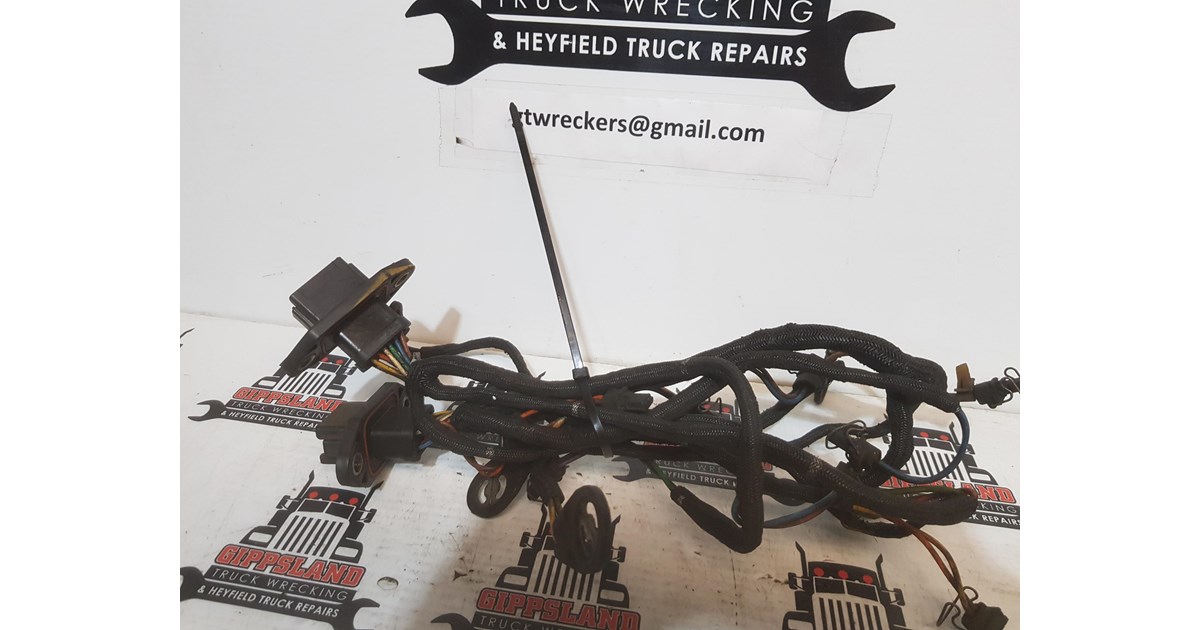 CUMMINS M11 INJECTOR HARNESS CUMMINS M11 for sale