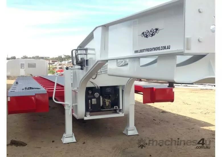 FREIGHTMORE TRANSPORT NEW FREIGHTMORE FOR SALE - BRAND NEW 2023 ...