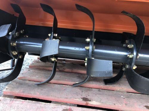 DAKEN ROTARY HOE 1.7M -36 BLADES (MAX 40HP) for sale (refcode TA1105984)