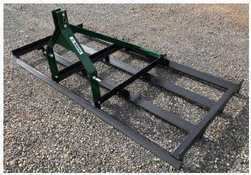 MURRAY SMUDGE BAR 2.4M, 3PL- SERIES 54 for sale (refcode TA1106131)