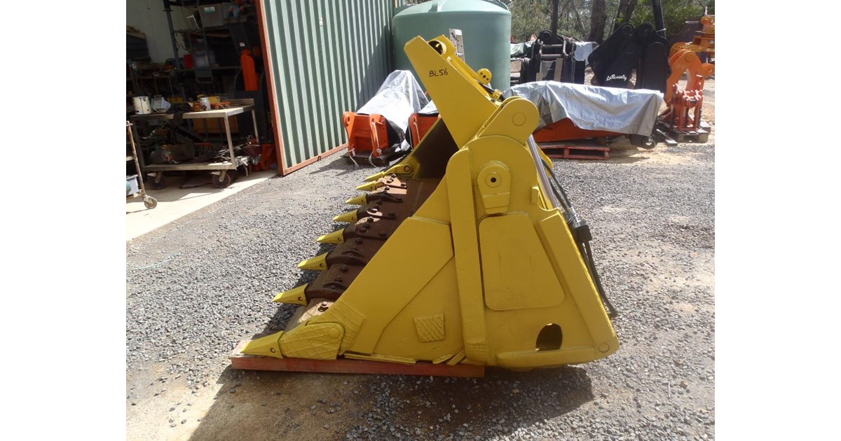CUSTOM LOADER for sale (refcode TA1106597)