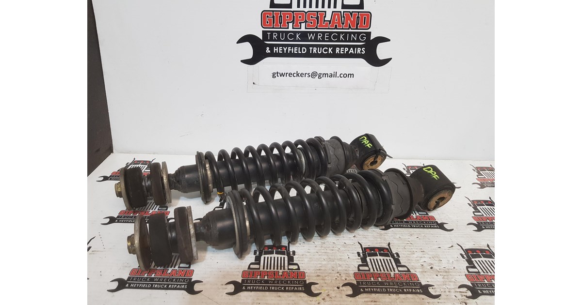 DAF CF CAB SHOCKS DAF CF for sale (refcode TA1107051)