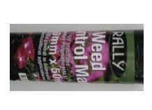 RALLY WEED MAT - 1800MM HIGH X 10M LONG for sale (refcode TA1107129)